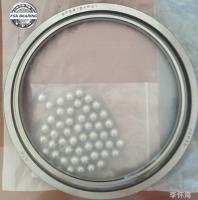 China P6 P5 F14 Flexible Ball Bearing 25.07*33.896*6.095mm Thicked Steel Big Size for sale