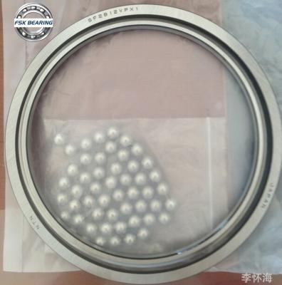 China P6 P5 F14 Flexible Ball Bearing 25.07*33.896*6.095mm Thicked Steel Big Size for sale