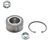 China FSK VKBA3574 Front Wheel Bearing Repair Kit For BMW 3 E90 E91 E92 5 E60 E61 P6 P5 for sale