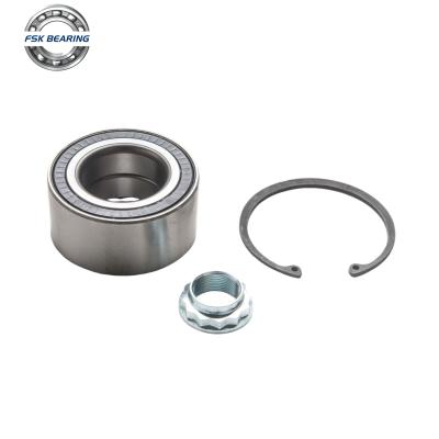 China FSK VKBA3574 Front Wheel Bearing Repair Kit For BMW 3 E90 E91 E92 5 E60 E61 P6 P5 for sale
