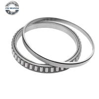 China China FSK M20 Harmonic Drive Ball Bearing 35.56*49.073*7.24mm Metric Size for sale