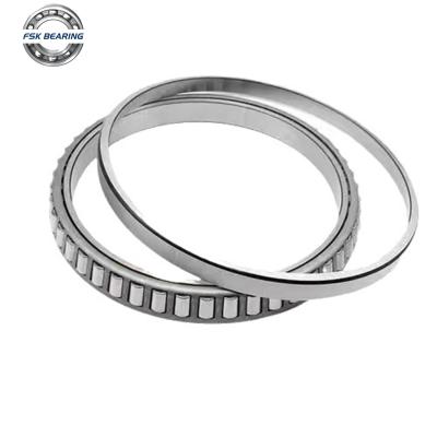China China FSK M20 Harmonic Drive Ball Bearing 35.56*49.073*7.24mm Metric Size for sale