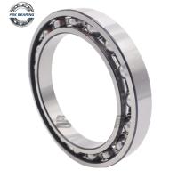 China USA Market M32 Robot Thin Wall Bearing 58.928*79.756*11.81mm Thicked Steel for sale