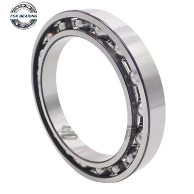 China USA Market M32 Robot Thin Wall Bearing 58.928*79.756*11.81mm Thicked Steel for sale