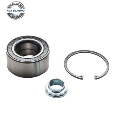 China Long Life VKBA3668 Front Wheel Hub Bearing Assembly For BMW 3 E36 E46 7 E38 8 E31 With Gcr15 Chrome Steel And Double Rows for sale