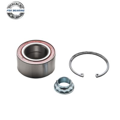 China Long Life VKBA3683 Front Wheel Bearing Repair Kit For Citroen C4 C5 C6 DS4 DS5 P6 P5 for sale