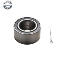 China FSK VKBA6591 Front Wheel Hub Bearing Unit For Dodge Neon II Plymouth Neon II With Gcr15 Chrome Steel And Double Rows for sale