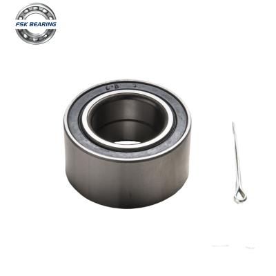 China FSK VKBA6591 Front Wheel Hub Bearing Unit For Dodge Neon II Plymouth Neon II With Gcr15 Chrome Steel And Double Rows for sale