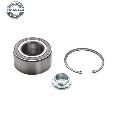 China VKBA6632 Rear Wheel Bearing Unit Kit For BMW 1E81 E82 E88 3E90 E91 P6 P5 for sale
