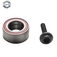 China Long Life VKBA3605 Rear Wheel Bearing Repair Kit For Audi A4 Seat Exeo ABEC-3/ABEC-5 Precision for sale