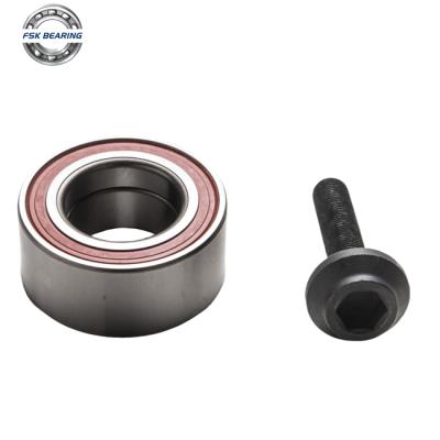 China Long Life VKBA3605 Rear Wheel Bearing Repair Kit For Audi A4 Seat Exeo ABEC-3/ABEC-5 Precision for sale