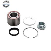 China High Precision VKBA3455 Front Wheel Bearing Repair Kit For Skoda Octavia VW Bora Golf Audi A3 TT Seat Leon Toledo for sale