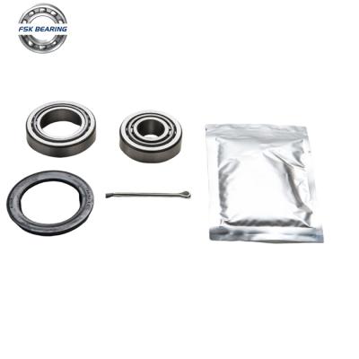 China FSK VKBA3519 Rear Wheel Bearing Repair Kit For Audi A4 Allroad ABEC-3/ABEC-5 Precision for sale