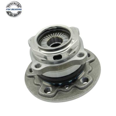 China China FSK 33416851589 4WD Rear Wheel Hub Unit For BMW 1F40 2F45 F46 X1 ABEC-3/ABEC-5 Precision for sale