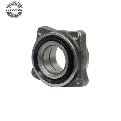 China FSK 33406787015 Rear Wheel Wheel Bearing Kit For BMW X3 F25 X4 F26 ABEC-3/ABEC-5 Precision for sale