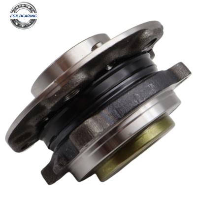 China China FSK 31202284375 Front Wheel Bearing Assemblies For BMW M5 F10 M6 F06 F12 F13 for sale