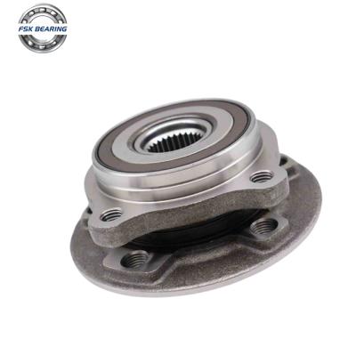 China Hot Selling 670034381 Front Wheel Wheel Bearing Assemblies For Maserati Levante for sale
