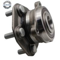 China High Precision 104412100E 1044121 4WD Front And Rear Wheel Hub Unit For Tesla Model 3 for sale