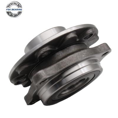 China Double Row 50702890 Front And Rear Wheel Bearing Kit For Alfa Romeo 159 Brera Spider for sale
