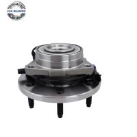 China FSK Brand 15111599 15874836 Front Wheel Hub Assembly Kit For Hummer H3 Hot Sale for sale