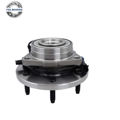 China FSK Brand 15111599 15874836 Front Wheel Hub Assembly Kit For Hummer H3 Hot Sale for sale