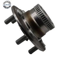 China Double Row 4509766 4509767 Rear Wheel Hub Unit For Plymouth Neon II ABEC-3/ABEC-5 Precision for sale