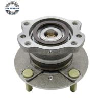 China China FSK 1768073 Rear Wheel Bearing Kit Gcr15 Chrome Steel For Ford B-Max JK Ecosport Tourneo P6 P5 for sale