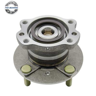 China China FSK 1768073 Rear Wheel Bearing Kit Gcr15 Chrome Steel For Ford B-Max JK Ecosport Tourneo P6 P5 for sale