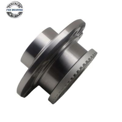 China Double Row 1603194 753613 Gcr15 Chrome Steel Front Wheel Hub Bearing Unit For Opel Hot Sale for sale