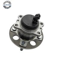 China High Precision 52750-C8000 Rear Wheel Hub Unit Bearing Shaft Head For Hyundai I20 GB for sale