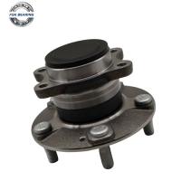 China FSK 52750-2K100 Rear Wheel Hub Unit Kit For Hyundai Ix20 Kia Soul Venga With Gcr15 Chrome Steel And Double Rows for sale