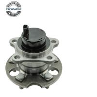 China OE Quality 42450-48030 42450-48040 Rear Wheel Hub Compatible with Lexus RX Platform for sale