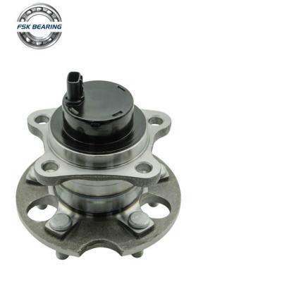 China OE Quality 42450-48030 42450-48040 Rear Wheel Hub Compatible with Lexus RX Platform for sale
