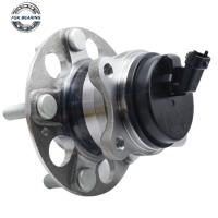 China FSK 52730-Q6000 Rear Wheel Bearing Assembly For Hyundai Creta With Gcr15 Chrome Steel And Double Rows for sale
