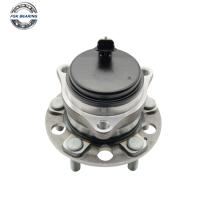 China Hot Selling 52730-N9100 2WD Rear Wheel Hub Unit For Hyundai Tucson NX4C Kia Sportage NQ5 for sale