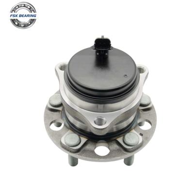 China Hot Selling 52730-N9100 2WD Rear Wheel Hub Unit For Hyundai Tucson NX4C Kia Sportage NQ5 for sale