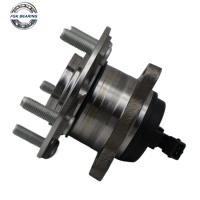 China Long Life 52730-G3AA0 Gcr15 Chrome Steel Wheel Hub Unit Bearing Repair Kit For Kia Forte for sale