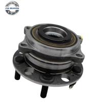 China High Precision 52730-B1050 52730-B1051 Wheel Bearing Assemblies For Hyundai Genesis DH for sale
