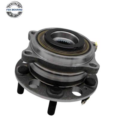 China High Precision 52730-B1050 52730-B1051 Wheel Bearing Assemblies For Hyundai Genesis DH for sale