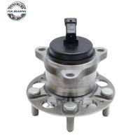 China China FSK 52730-AAAA0 Rear Wheel Hub Unit For Hyunda Elantra Hybrid With Gcr15 Chrome Steel And Double Rows for sale