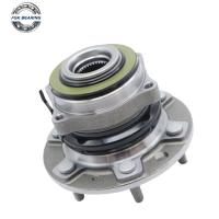 China FSKG 52730-59000 Gcr15 Chrome Steel Rear Wheel Bearing Kit For Hyundai Than Solati H350 MT14 VAN for sale