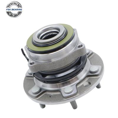 China FSKG 52730-59000 Gcr15 Chrome Steel Rear Wheel Bearing Kit For Hyundai Than Solati H350 MT14 VAN for sale