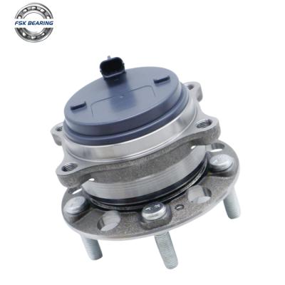 China China FSK 52720-P2100 2WD Gcr15 Chrome Steel Wheel Hub Unit Bearing Repair Kit For Kia Carnival KA4 Sorento for sale