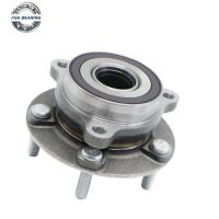 China Long Life 51750-K4000 Gcr15 Chrome Steel Front Wheel Hub Bearing Repair Parts For Hyundai Kona OSEV Electric for sale