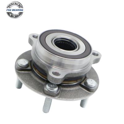 China Long Life 51750-K4000 Gcr15 Chrome Steel Front Wheel Hub Bearing Repair Parts For Hyundai Kona OSEV Electric for sale