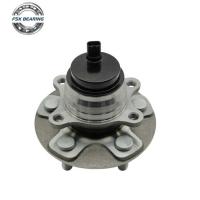 China 43550-50042 43550-50040 2WD Front Right Wheel Hub Unit For Lexus LS for sale
