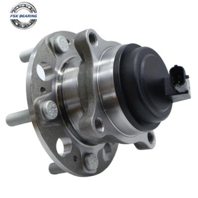 China FSKG 51750-3M000 Front Wheel Hub Unit For Hyundai Equus Genesis ABEC-5 for sale