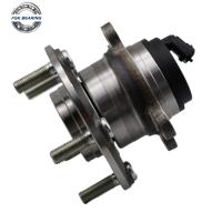 China 51750-2M000 Front Wheel Hub Unit For Hyundai For Genesis Coupe ABEC-3/ABEC-5 Precision for sale