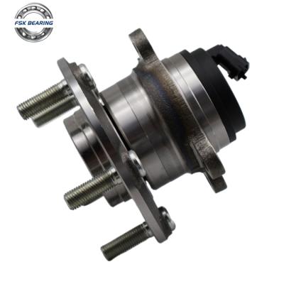 China 51750-2M000 Front Wheel Hub Unit For Hyundai For Genesis Coupe ABEC-3/ABEC-5 Precision for sale