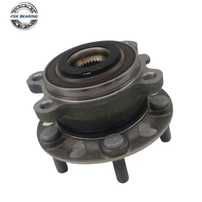 China FSKG 51730-L1000 51730-L4000 Front Wheel Hub Unit For Kia Sportage NQ5 Hyundai I30 Kona OS Sonata DN8 for sale